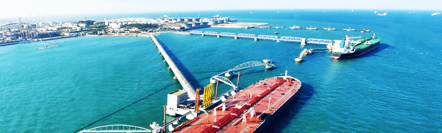 DockAssist® The most advanced Berthing Aid System in the world